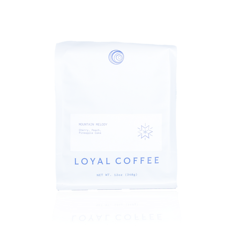 Loyal Coffee