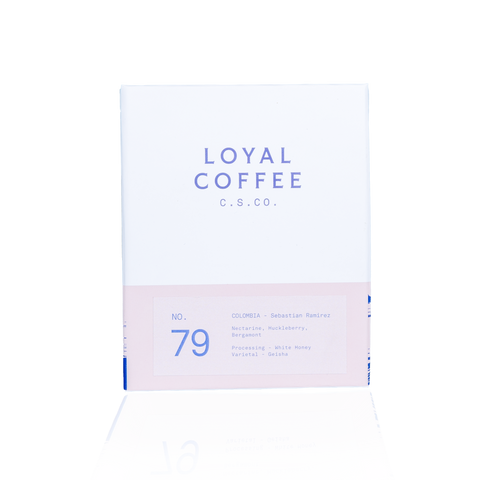 Loyal Coffee