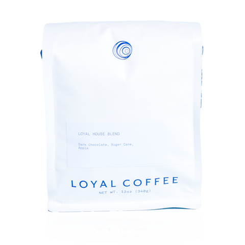 Coffee – Loyal Coffee