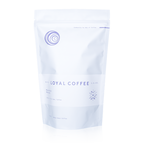 Loyal Coffee